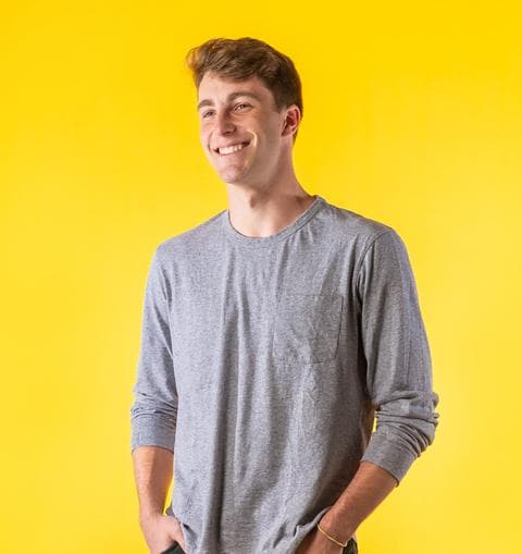 A Sense of Place - This is Colgate.