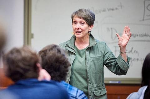 Academics - This is Colgate.