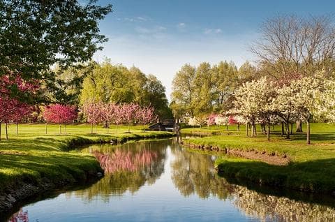 A Sense of Place - This is Colgate.