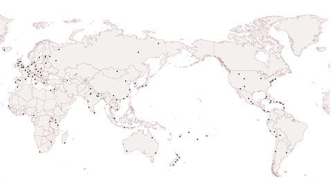 Academics - This is Colgate.
