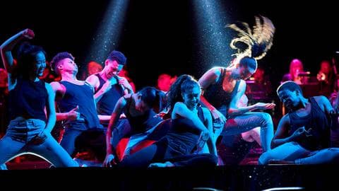 Home - This is Colgate.