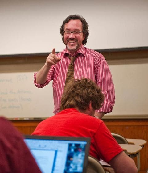 Home - This is Colgate.