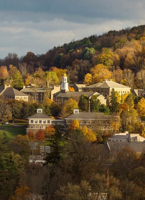 Home - This is Colgate.