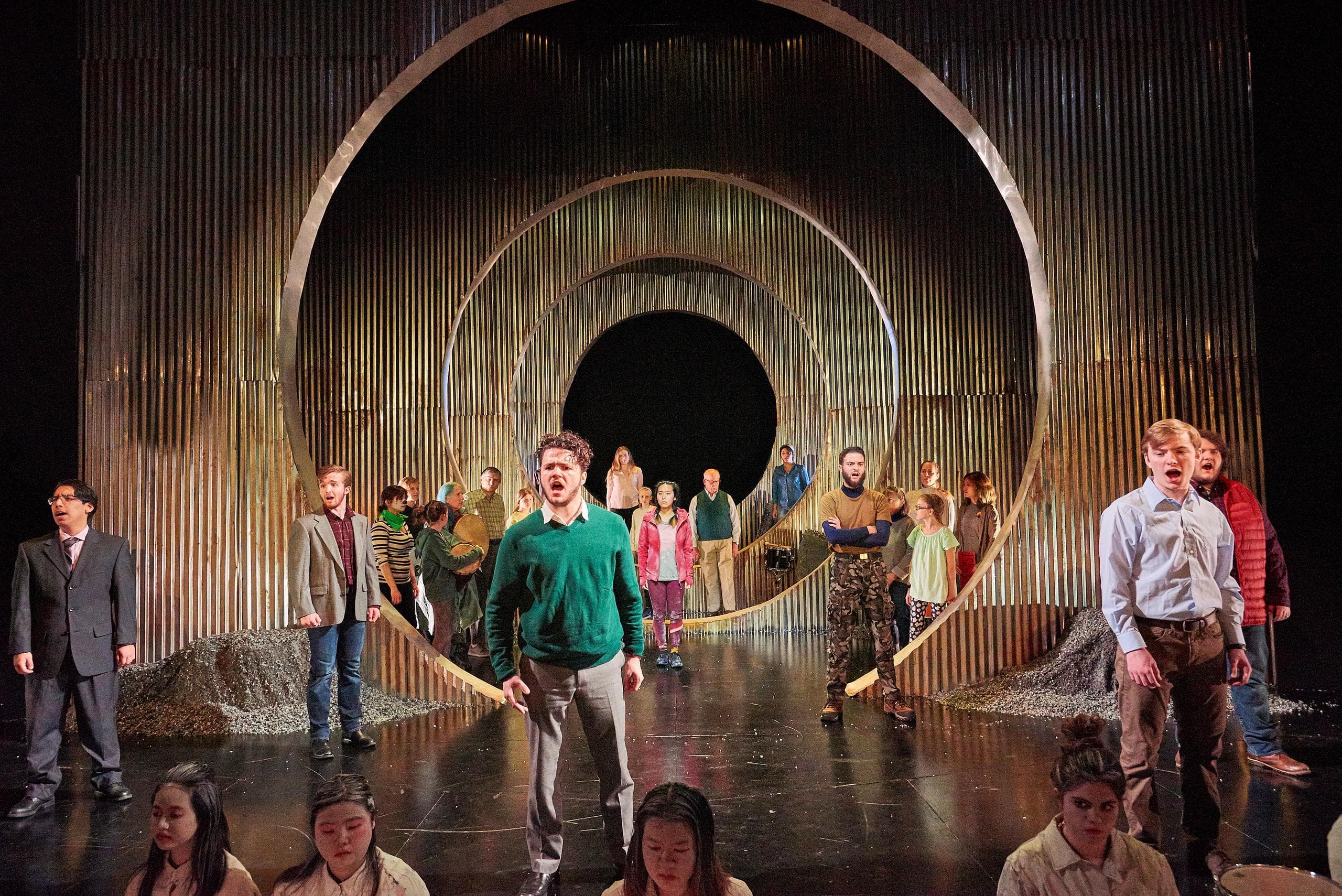 Home - This is Colgate.